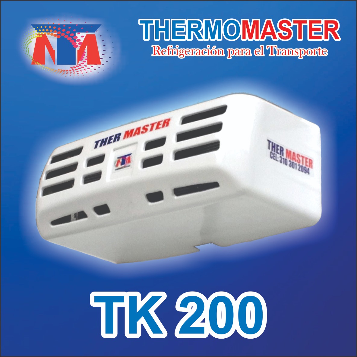 Thermo Master – Thermomaster
